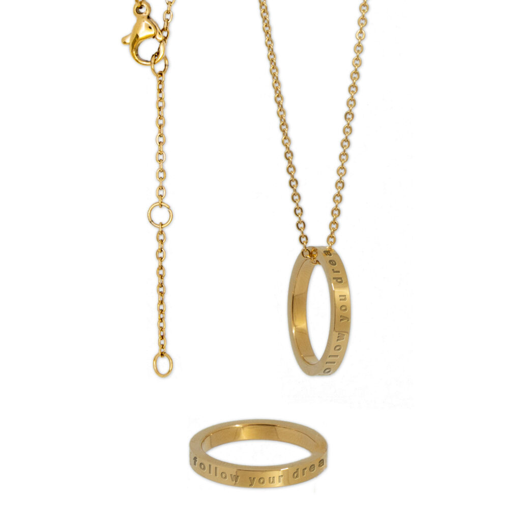 follow your dreams - Olla.ee