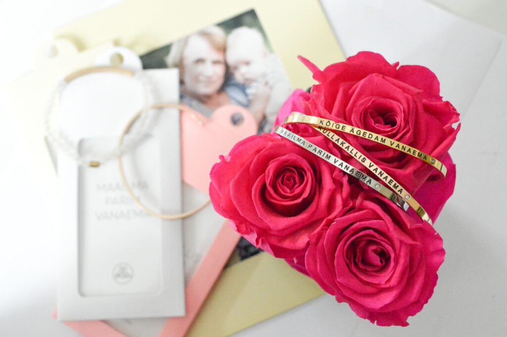 VANAVANEMATE PÄEV I 14. sept Archives - Olla.ee